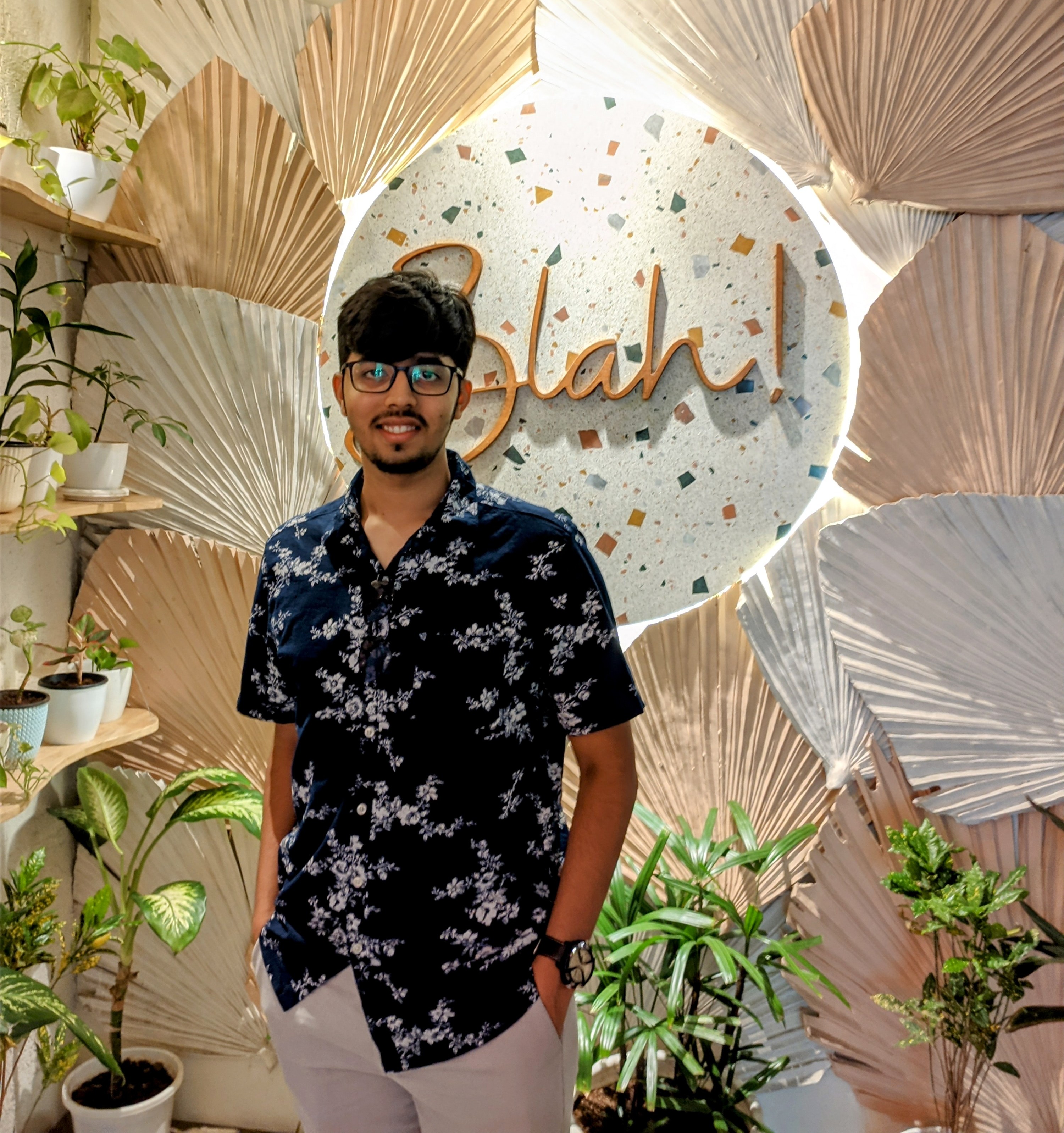 Aditya Soni Aditya Soni
